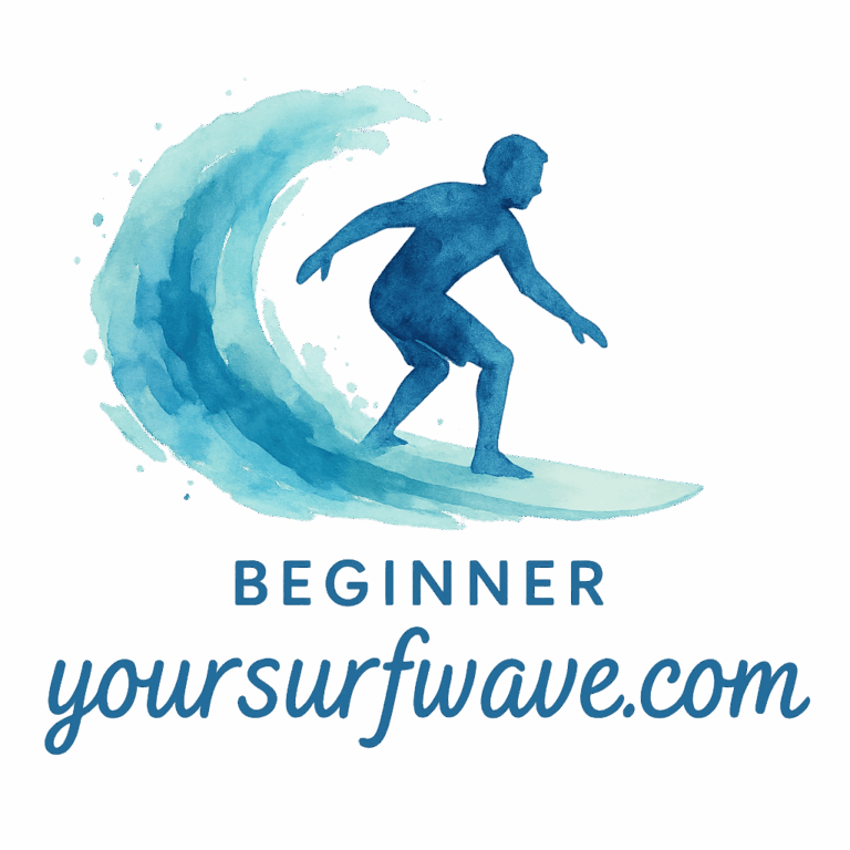10 Surf Basics Every Beginner Must Know - yoursurfwave.com